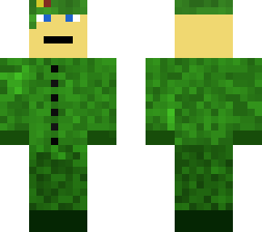 Serbian | Minecraft Skins