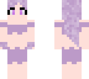 e girl shulker | Minecraft Skins