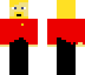Star Trek | Minecraft Skins