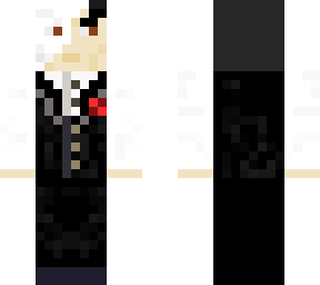 The Phantom of the Opera | Minecraft Skin