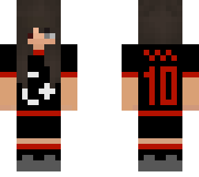 Turkish | Minecraft Skins