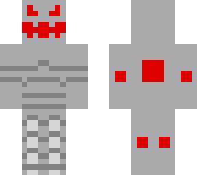 skell | Minecraft Skins