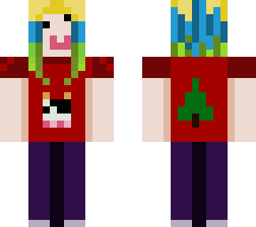 conifer | Minecraft Skins