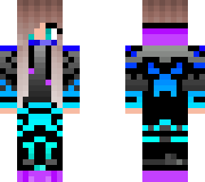 Multicolor | Minecraft Skins