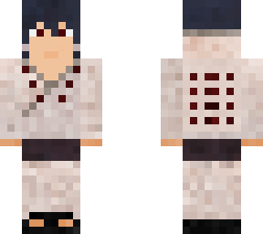 Indra | Minecraft Skin