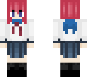 japanese girl | Minecraft Skins