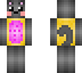 cat meme | Minecraft Skins