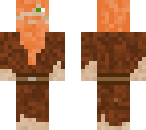 Hermit | Minecraft Skins