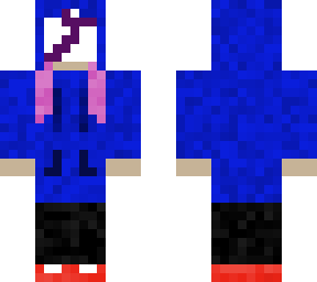 dead by daylight legion | Minecraft Skins