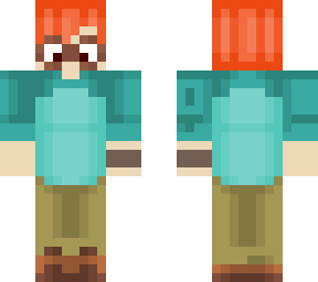 the real todd morison | Minecraft Skin