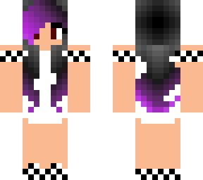 vans | Minecraft Skin