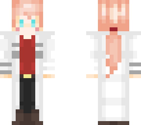 aqqq | Minecraft Skin