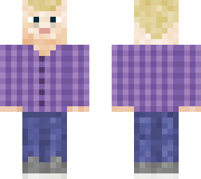 Final Cal skin | Minecraft Skin