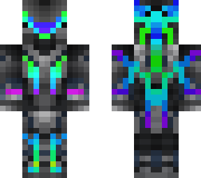 got that new fire from fedex free on amazon | Minecraft Skin