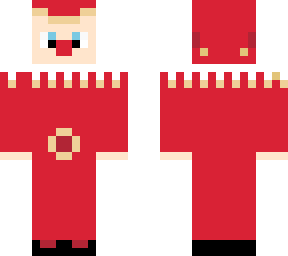 jokie | Minecraft Skin