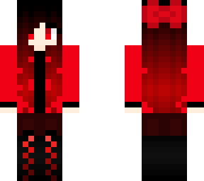 Panic Room | Minecraft Skin