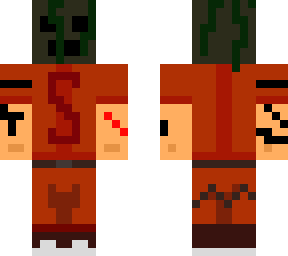 Slipknot | Minecraft Skins