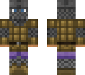 varangian | Minecraft Skins