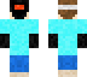 welder | Minecraft Skins