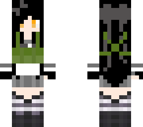 anime anime girl | Minecraft Skins