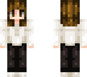 Brian May | Minecraft Skin