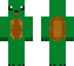 Turtle | Minecraft Skins