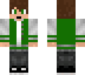jock | Minecraft Skins