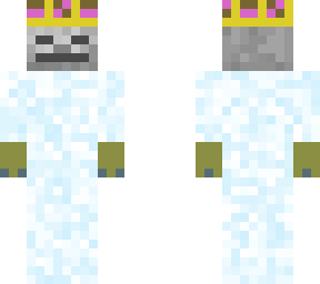 Justice | Minecraft Skin