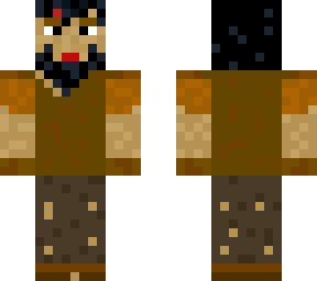Slave | Minecraft Skins