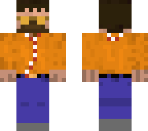 filipino | Minecraft Skins