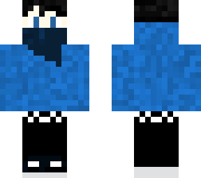 rageelixir | Minecraft Skins