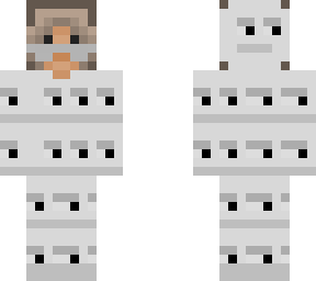 Cancer | Minecraft Skins