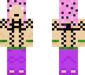 Diavolo | Minecraft Skins
