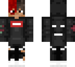 HypeBeast | Minecraft Skin