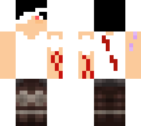 noble six | Minecraft Skins