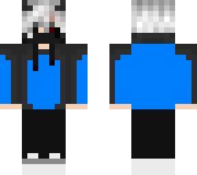 try hard ninja | Minecraft Skins