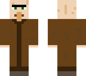 Villager | Minecraft Skins