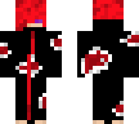 Yahiko Pein | Minecraft Skin