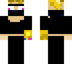 crepes | Minecraft Skin