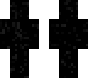 dark entity | Minecraft Skins