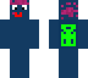 Brain | Minecraft Skins