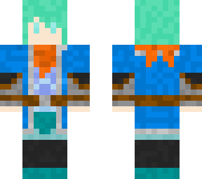 Lich | Minecraft Skins