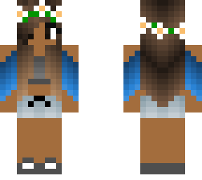 lightskin | Minecraft Skin