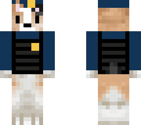Corgi | Minecraft Skins