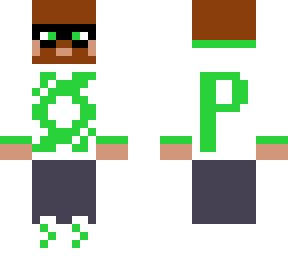 Puma | Minecraft Skin