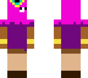 Tara | Minecraft Skin