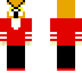 Vanoss | Minecraft Skins