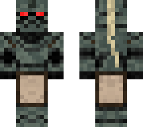 alphonse | Minecraft Skins