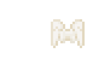 Angel wings BASE | Minecraft Skin