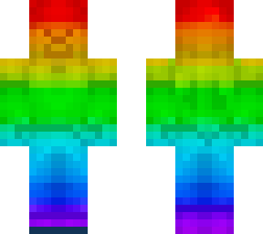 butt | Minecraft Skin